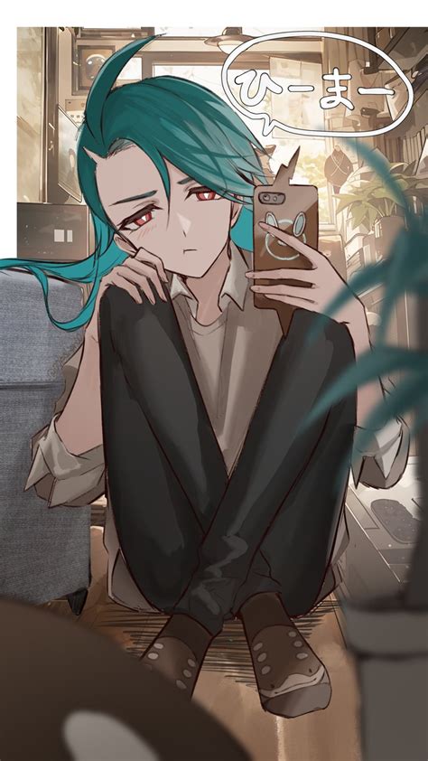 Rotom Rotom Phone Rika And Clodsire Pokemon And More Drawn By Kashian Danbooru