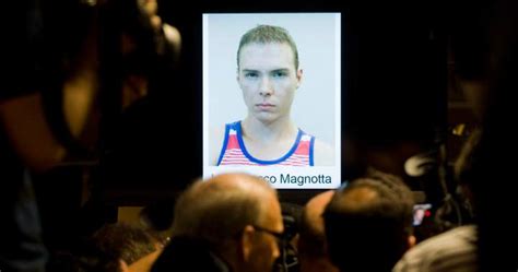 Luka Magnotta Transfer Under Scrutiny As Mps Vote To Call Officials