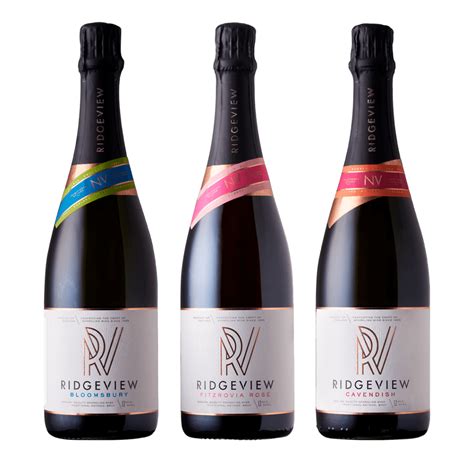 Signature Wines Ridgeview