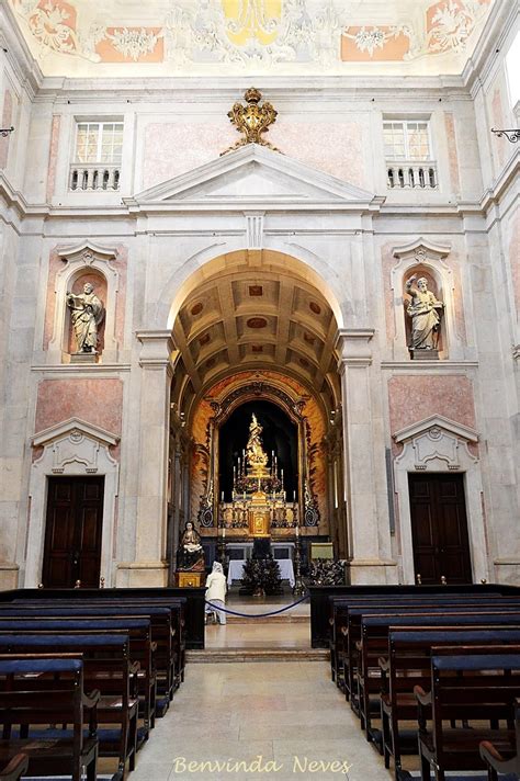 Sua Maldade A Igreja De Nossa Senhora Da Conceição A Velha