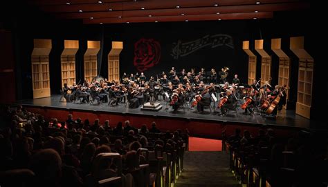 Join Our Orchestra Scottsdale Symphonic Orchestra