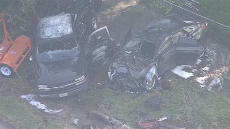 Dpd Investigating Possible Unauthorized Chase That Resulted In 7