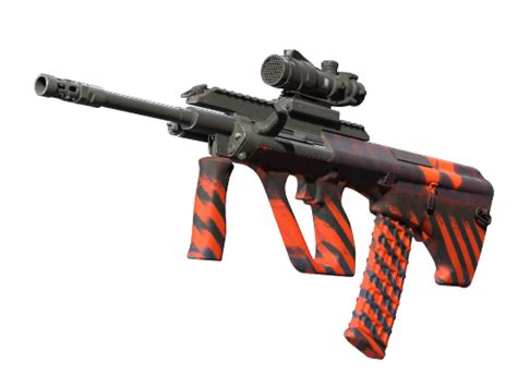 Cybercase Открыть кейс Aug