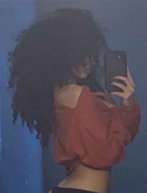 Curly Hair Photos Lauryn Mcclain Instagram Pretty Dark Skin Pretty