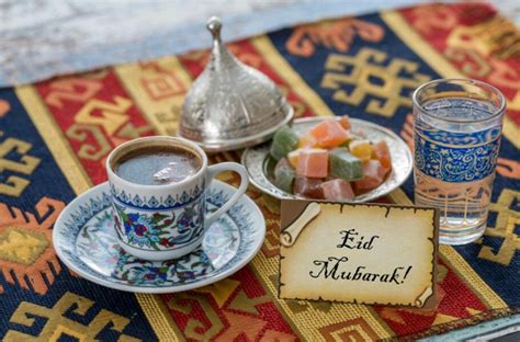 Eid Mubarak Hayirli Bayramlar Mutlu Sencan Cfa