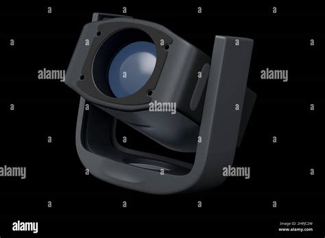 Colorimeter Profiling Computer Monitor Or Photographer Color