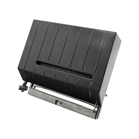 Zebra Zt510 Thermal Printer Cutter Assembly Kit Oem P1083347 020