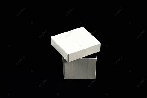 Box Square Container Cube Photo Background And Picture For Free