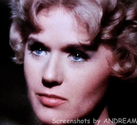 Connie Stevens In Parrish Connie Stevens She Movie Steven