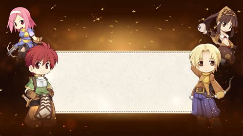 Ragnarok Classic Ro Superstar