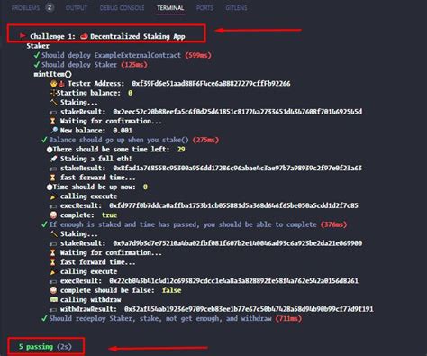 Umair Amir On Linkedin Web3 Defi Speedrunethereum Blockchain