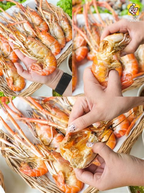 แพกุ้ง จ๋าแม่กลอง Chiang Mai News