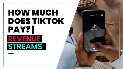 How Much Does Tiktok Pay? Discover Right Now! - Internaware