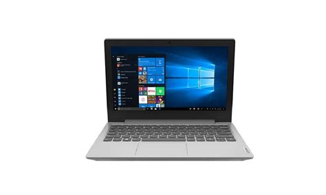 Rekomendasi Notebook Lenovo Terbaik Dan Harga