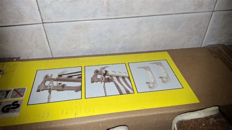 Konstrukcija Za Tendu