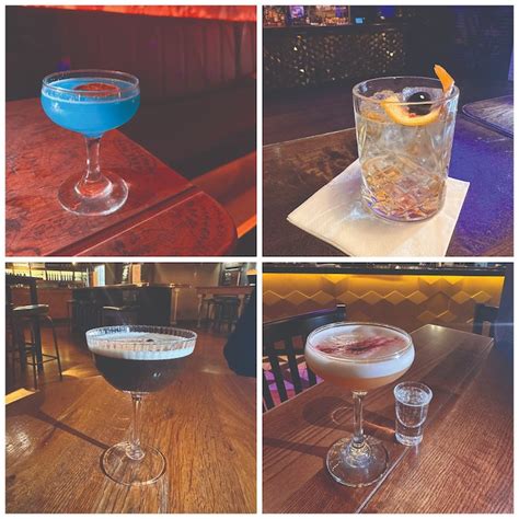 Review Hamish Smith Heads Out On Britains Most Ordinary Bar Crawl