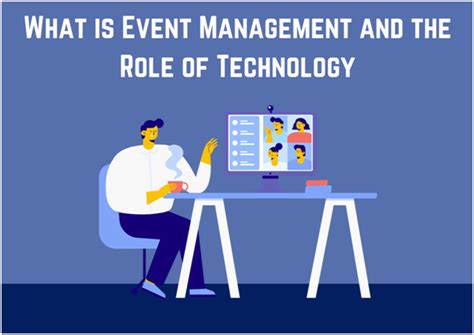 What Is Event Management And The Role Of Technology Bright Eyes News