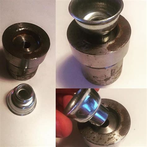 Hillbilly Brewery Bench Capper For Craft Beer Bottling