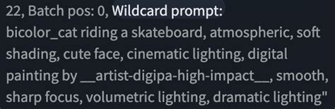 Feature Request Filter Generations By Model And Other Generation Parameters Issue