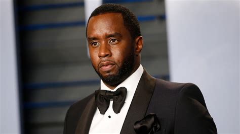 Sean 'Diddy' Combs accused of of assaulting men, women and child in six new lawsuits - ABC News