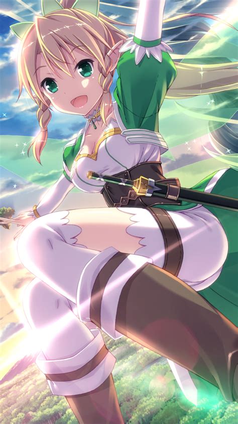 81 Sword Art Online Duvar Kağıdı Modern 4k İlham Kaynakları