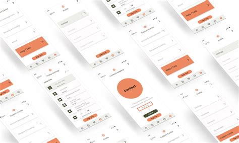 Alecia Mitchell Product Designer