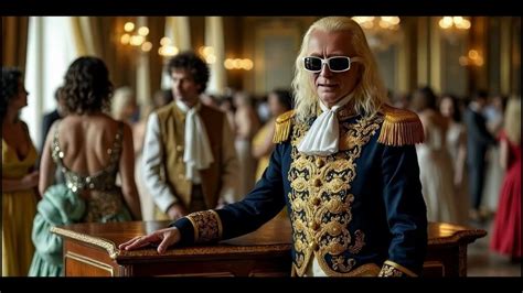 Dansmarue App Michel Polnareff Sexcetera [clip Officiel] Dansmarue