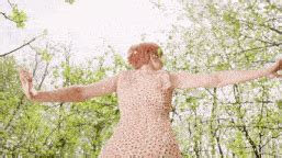 Forest Dancing  Forest Dancing Spinning Discover And Share S