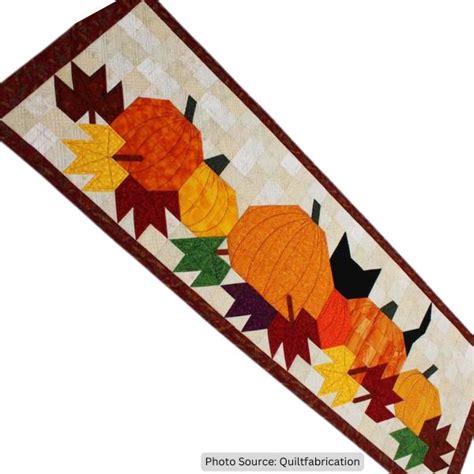 Top 10 Free Fall Table Runner Quilt Patterns 10 Bonus Patterns For Sale I Love Quilting Forever