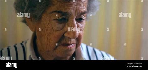 I Am Here Ella Blumenthal 2021 © Blue Fox Entertainment Courtesy