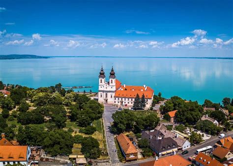 6 Reasons Why You Should Visit Hungarys Lake Balaton This Summer