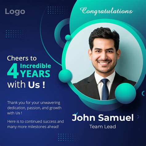 Appreciation Poster By Jayakrishnan On Dribbble