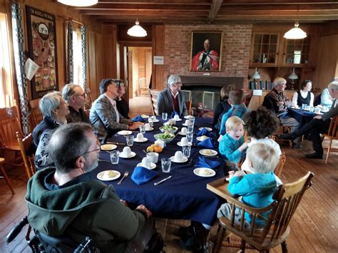 Sir Andrew Macphail Homestead Points East Coastal Drive Prince