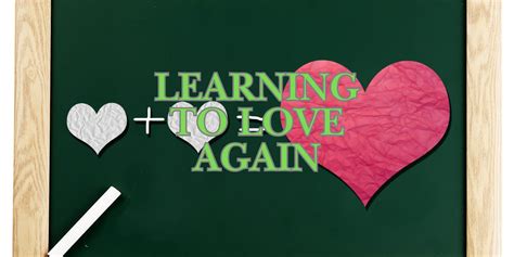 Learning To Love Again After Loss Best Real Advice