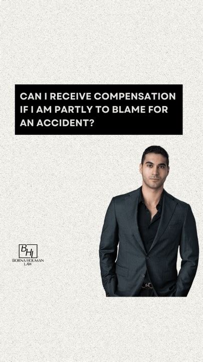 Borna Houman Law On Linkedin Bornahoumanlaw