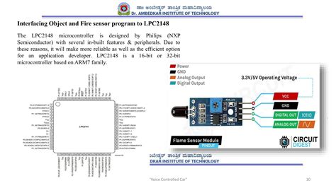 Final Internship Pptpptx Of Computer Science Ppt