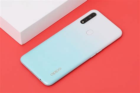 Oppo A Full Details Revealed On Official Website Ahead Of India Launch Mobygeek Com