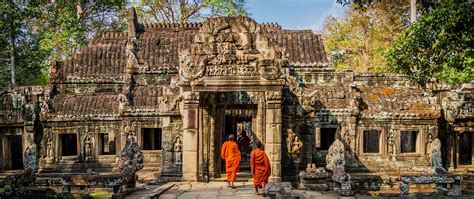 Cambodia Travel Guide Updated 2025
