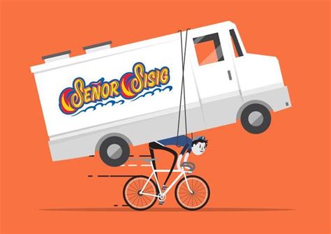 Senor Sisig Sisig Toy Car Wooden Toy Car