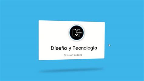Aprende A Crear Una Hermosa Card Pero Estar Vez Con Un Efecto Hover En