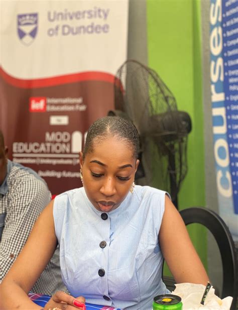 Halima Adebisi Alawiye On Linkedin Educate