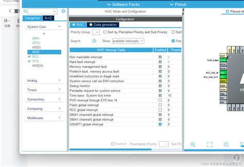 串口stm32 Csdn博客 串口stm32 Csdn博客
