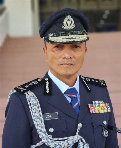 Pdrm Buang 16 Pegawai 114 Kena Tindakan Tatatertib Bulan Lalu