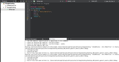 How To Input The Data In C In The Latest Version Of Qt For Non Qt Projects On Mac Stack