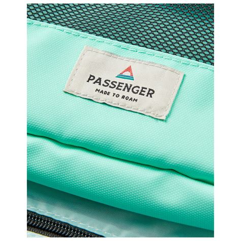 Passenger Drop Recycled Wash Kit Wash Bag Buy Online Bergfreunde