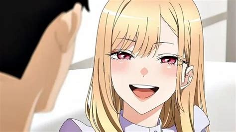 Marin Kitagawa R34 Смотреть онлайн в поиске Яндекса по Видео