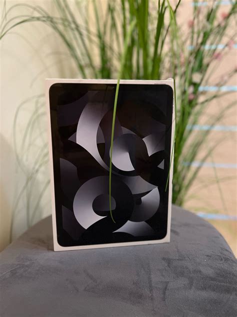 iPad AIR 5 Procesor M1 2022