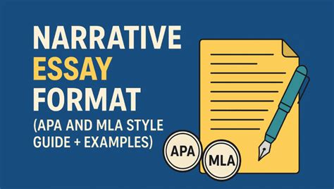 Narrative Essay Examples 8 Best Samples