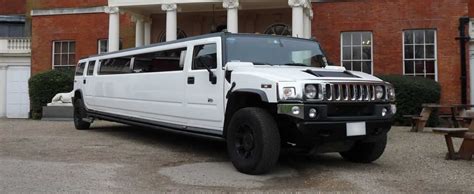 Hummer H2 Limo Herts Limos