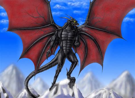 Dragonoid | Medieval Universes Wiki | FANDOM powered by Wikia